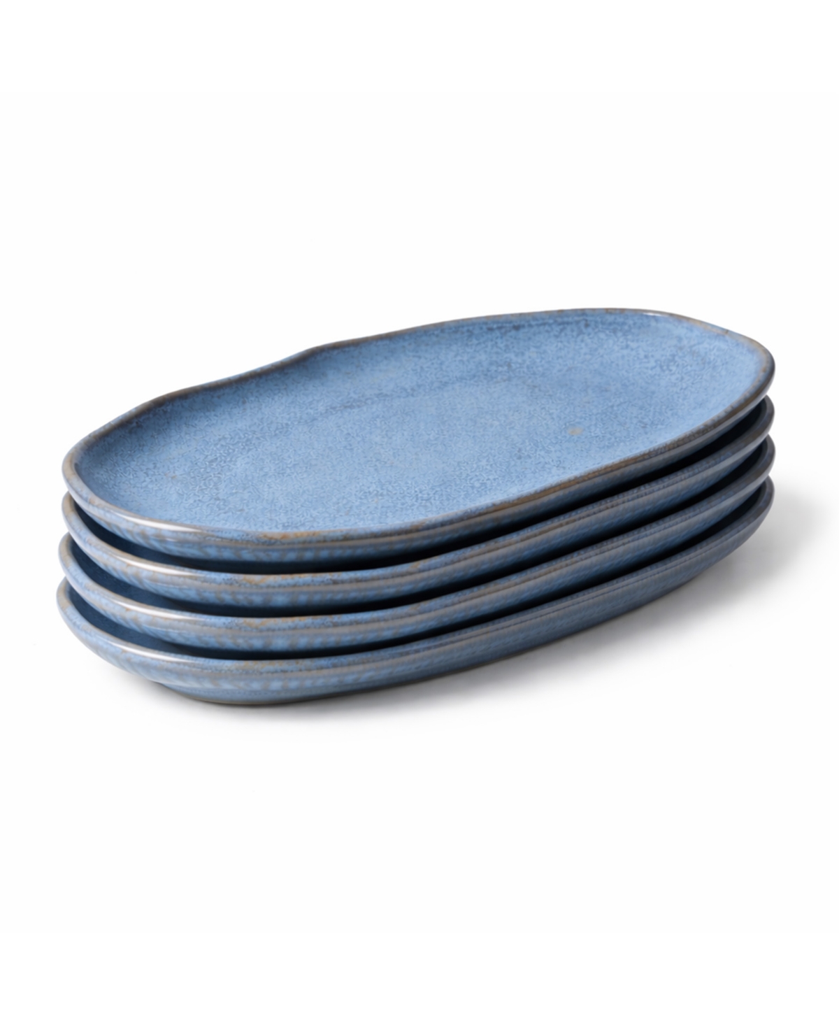 Click here for Porto Brasil Medium Shallow 11 Oval Platters  Set... prices