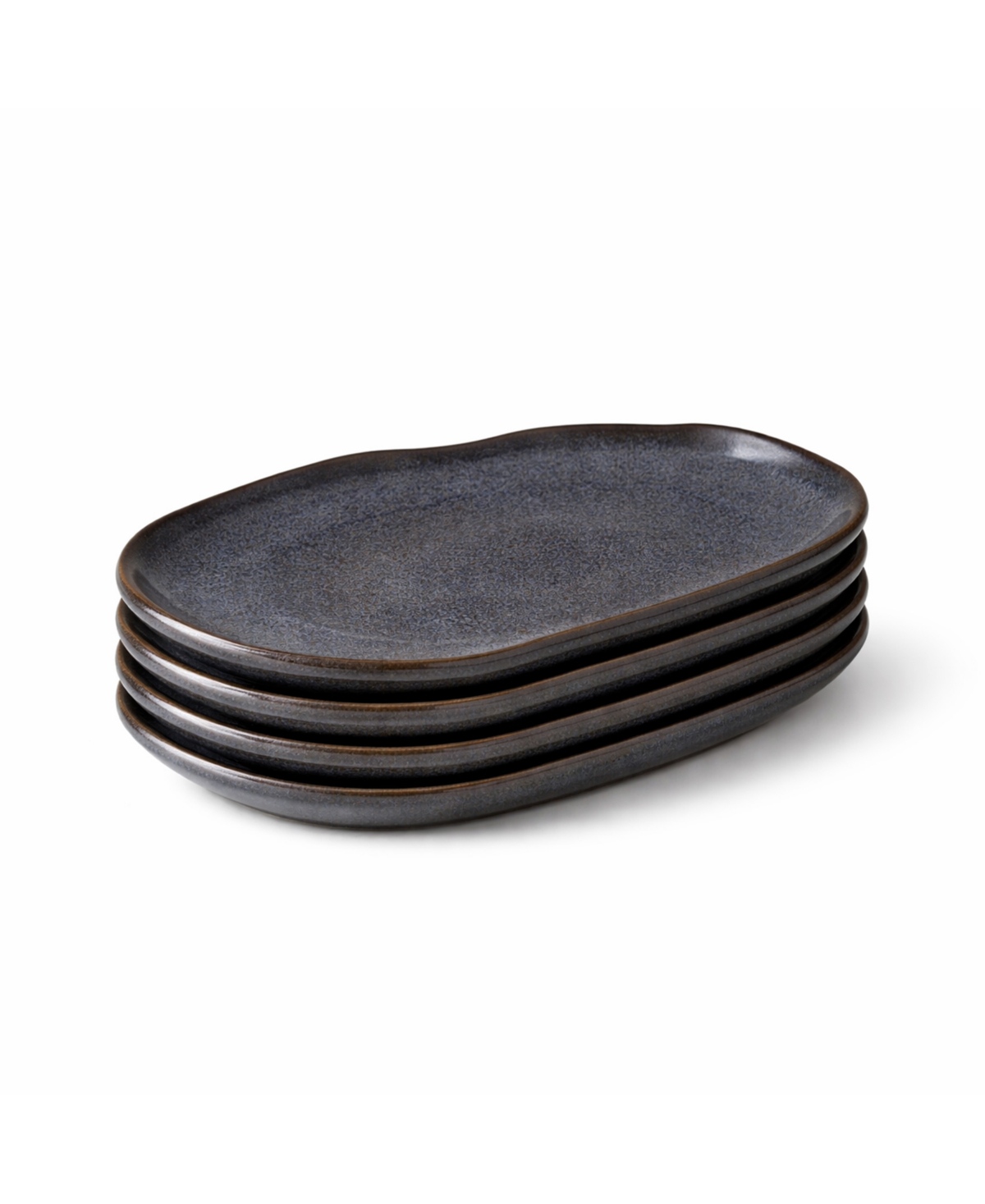 Click here for Porto Brasil Medium Shallow 11 Oval Platters  Set... prices