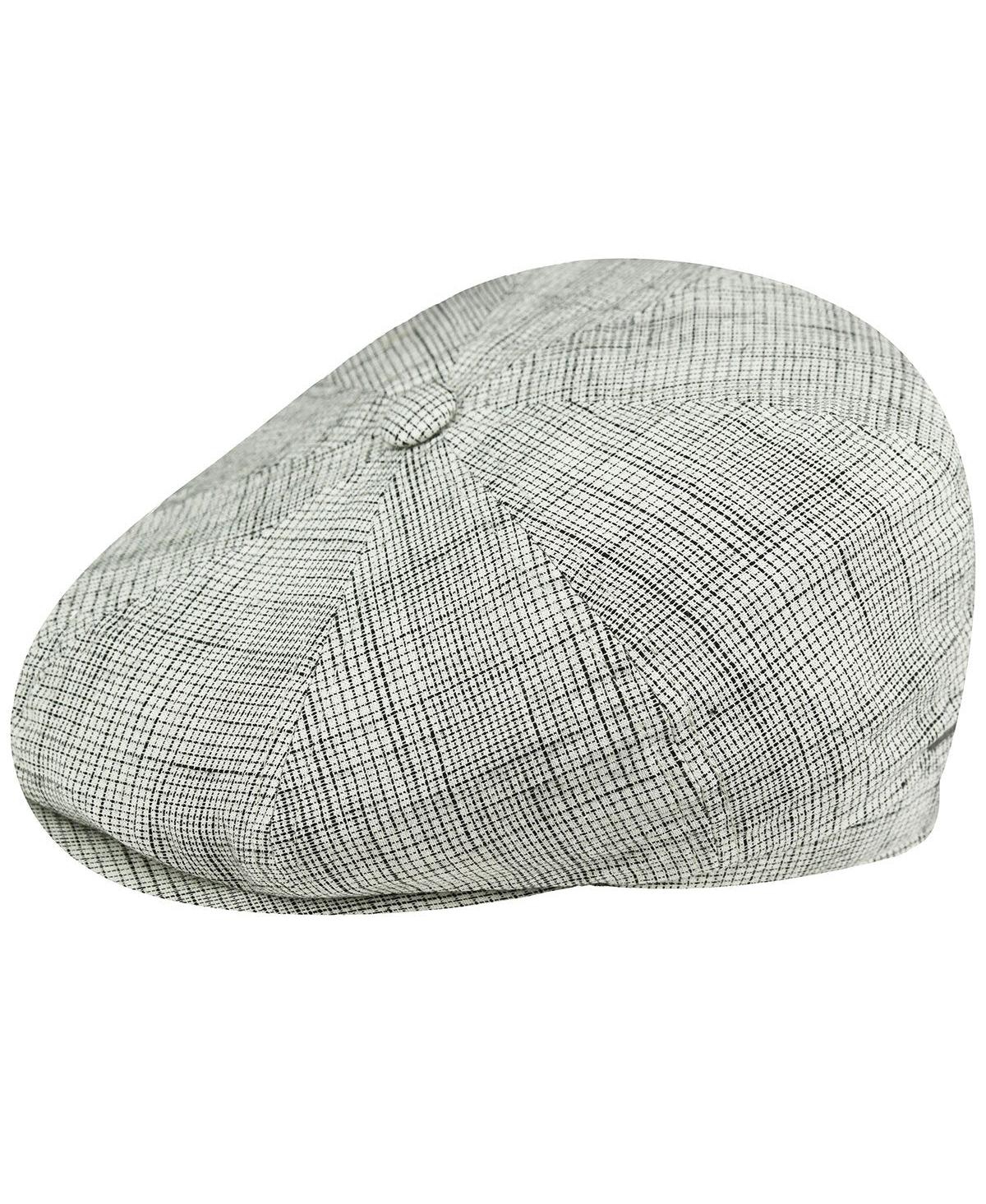 Click here for Bailey 1922 Mens Conall Cap - White prices