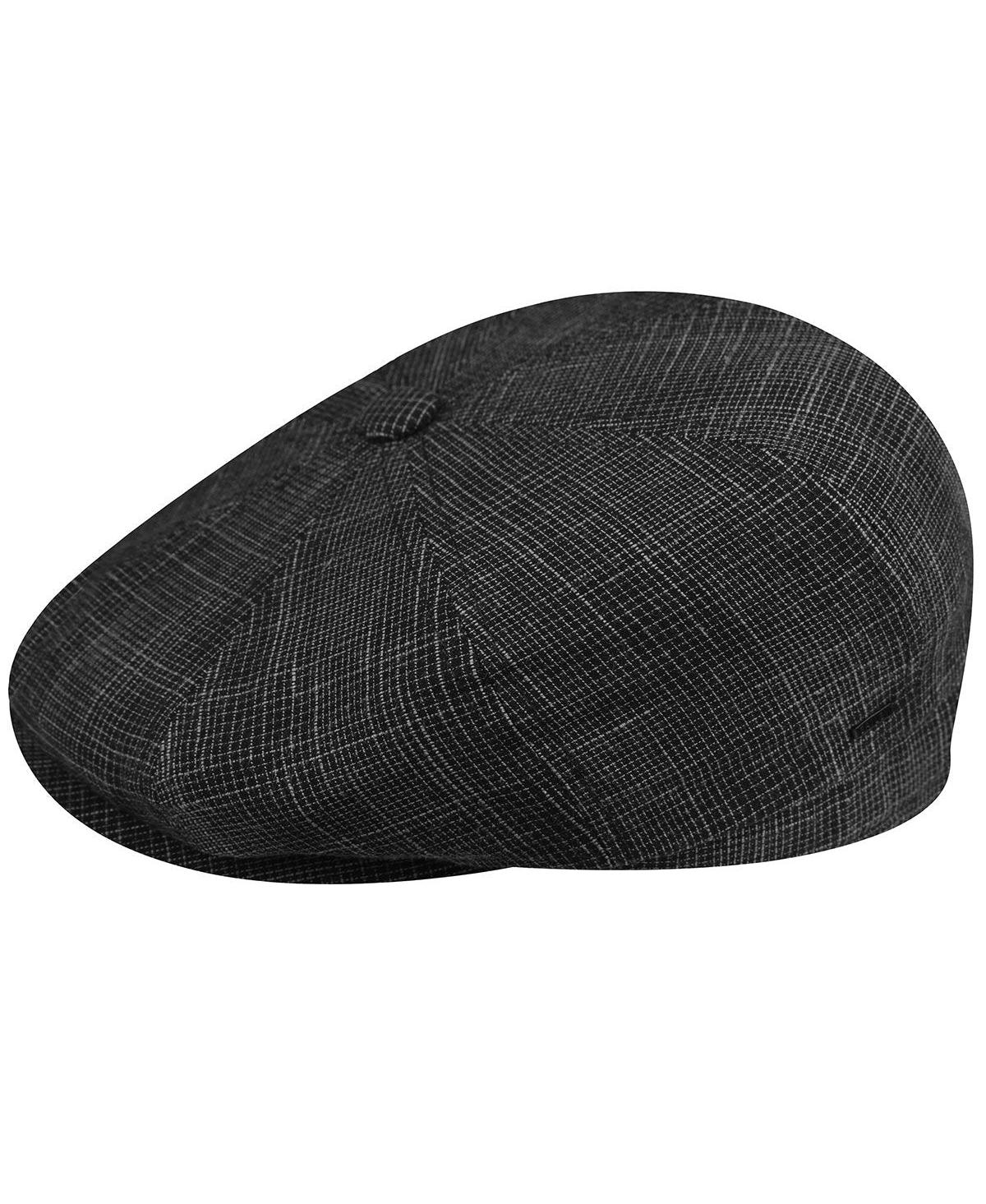 Click here for Bailey 1922 Mens Conall Cap - Black prices