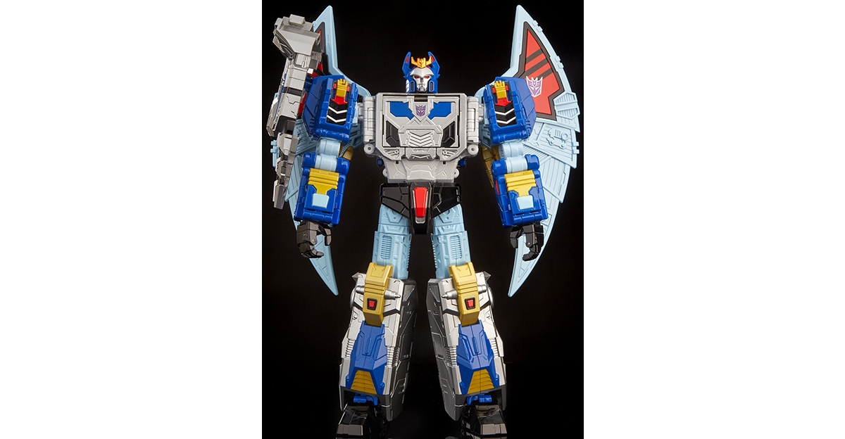 Click here for Transformers Commander Class Deathsaurus Generatio... prices