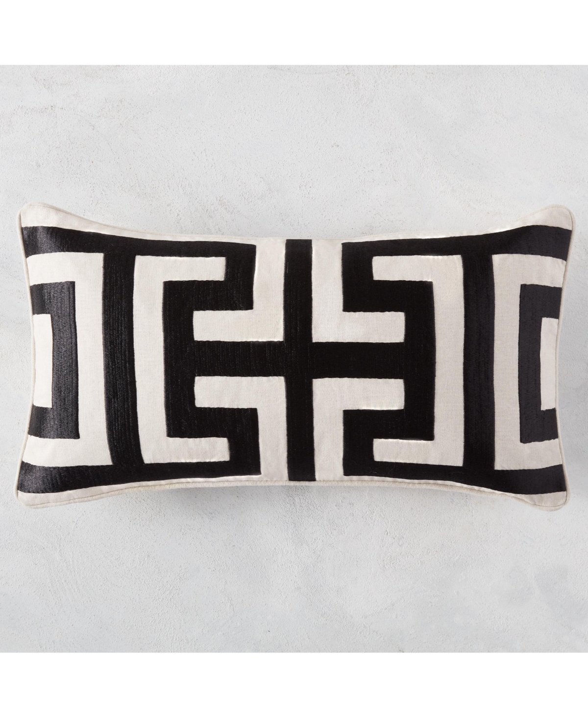 Click here for Z Gallerie Cace Pillow Collection - Black prices