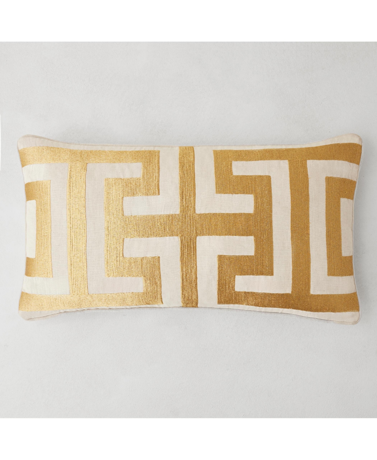 Click here for Z Gallerie Cace Pillow Collection - Silver prices