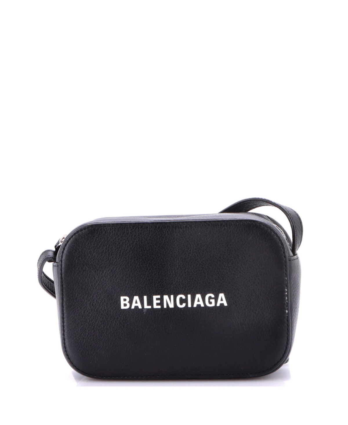 Click here for Pre-Owned Balenciaga Xs Everyday Camera Bag Leathe... prices