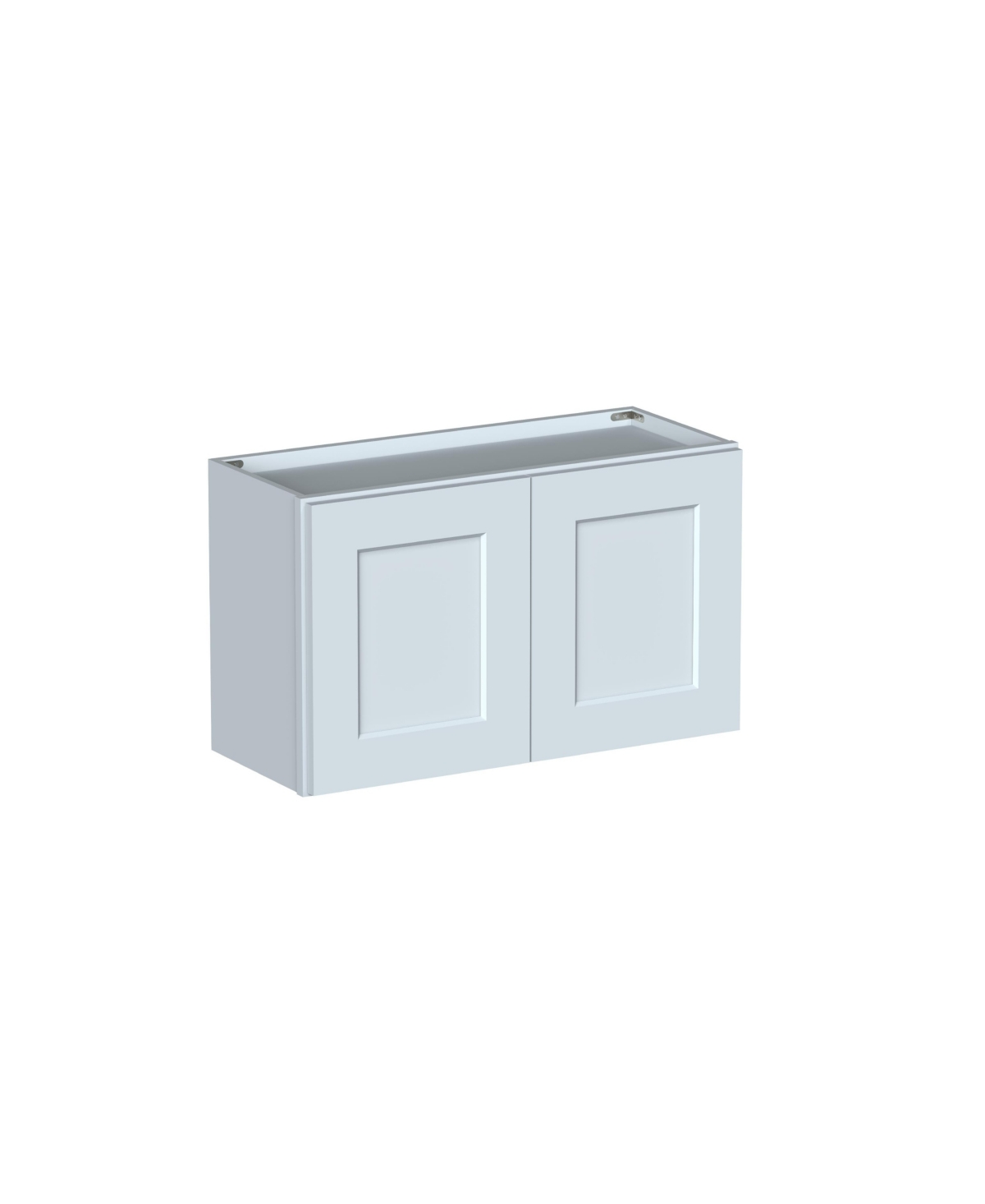 Click here for Boyel Living W30 Short Wall Cabinet with Full Over... prices