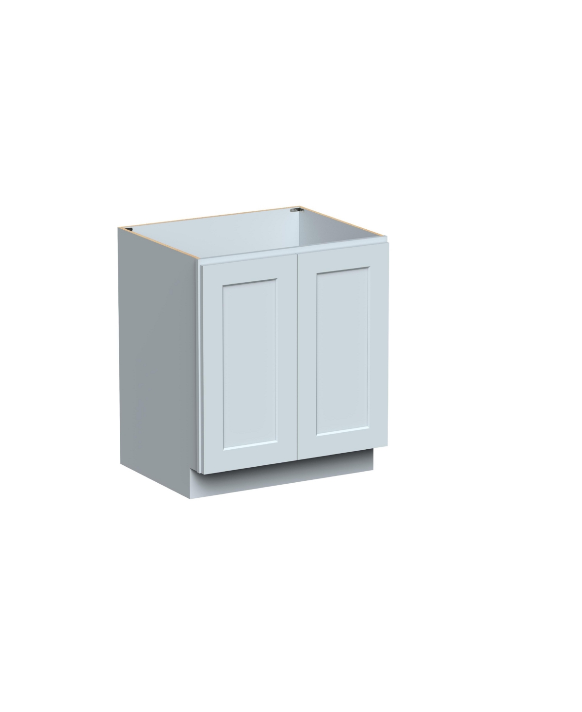 Click here for Boyel Living Width 30 Inch Full Height Door Base C... prices
