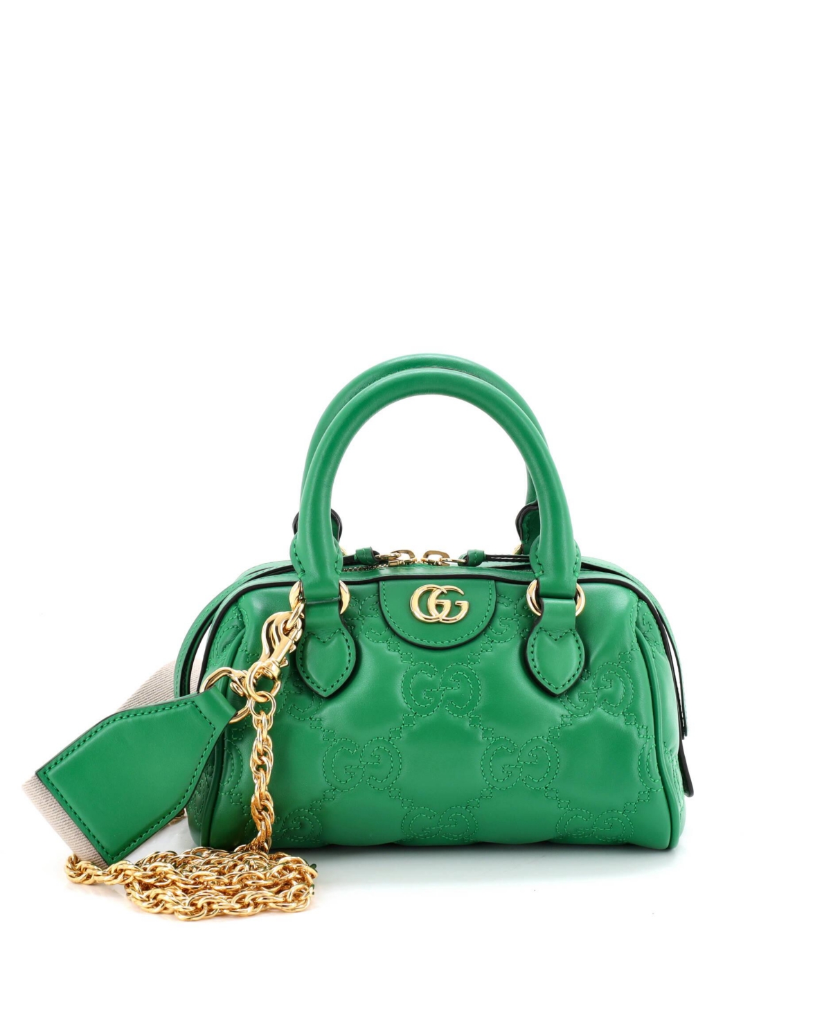 Click here for Pre-Owned Gucci Mini Ophidia Convertible Boston To... prices