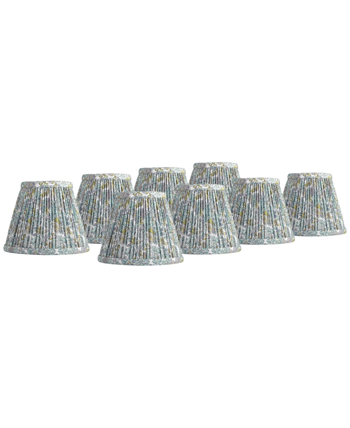 Click here for Springcrest Nelle 3 1/2 Top x 6 Bottom x 5 High x... prices