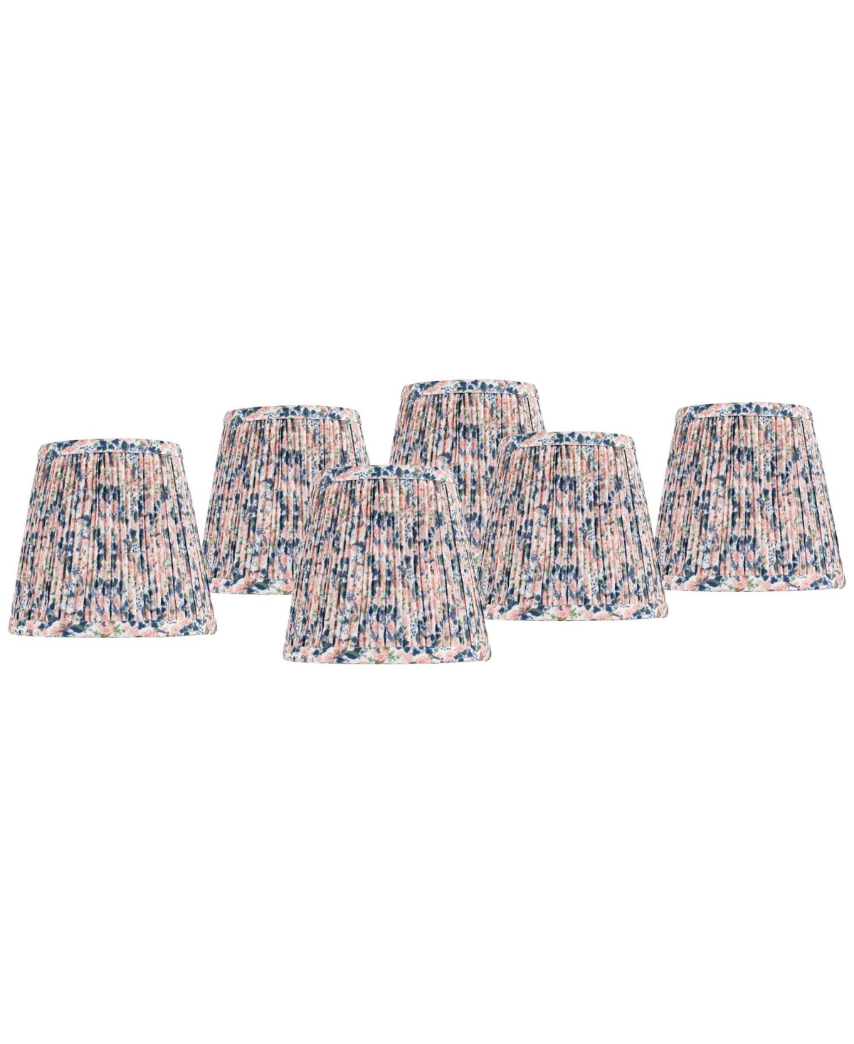 Click here for Springcrest 4 Slant Lamp Shade Replacement Set of... prices