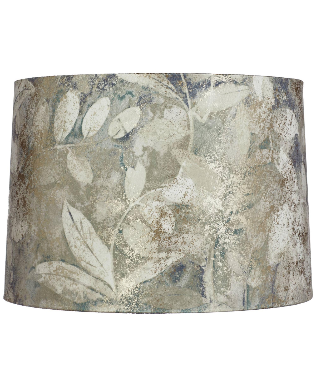 Click here for Springcrest Slant Print Lamp Shade Replacement Dru... prices