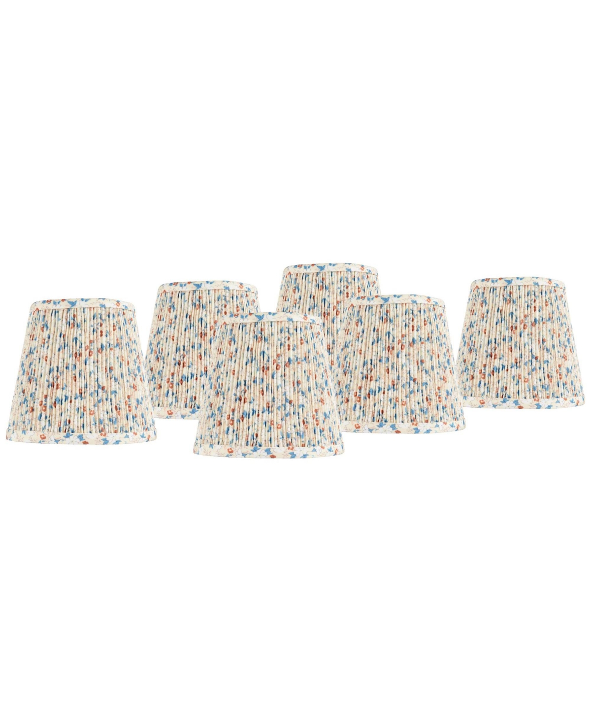 Click here for Springcrest 4 Top x 6 Bottom x 5 1/2 High x 5 1/2... prices