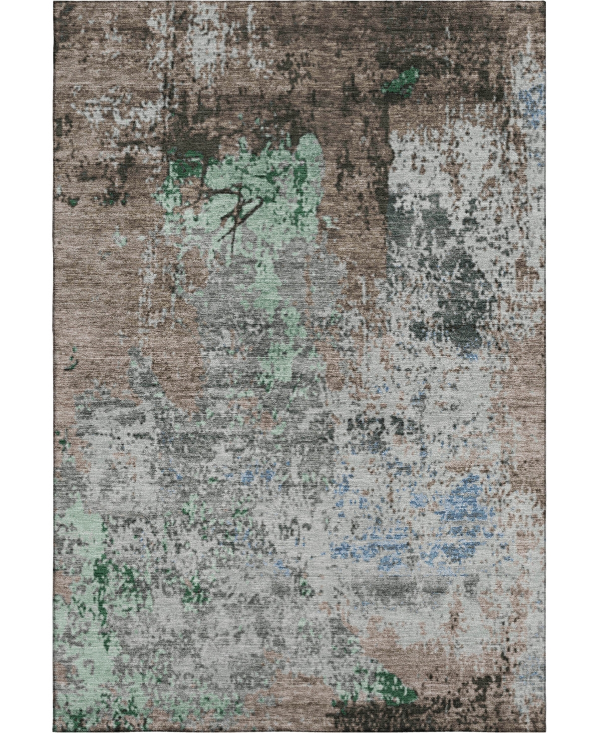 Click here for Addison Mayfield AMF1911 10 x 14 Area Rug - Taupe prices