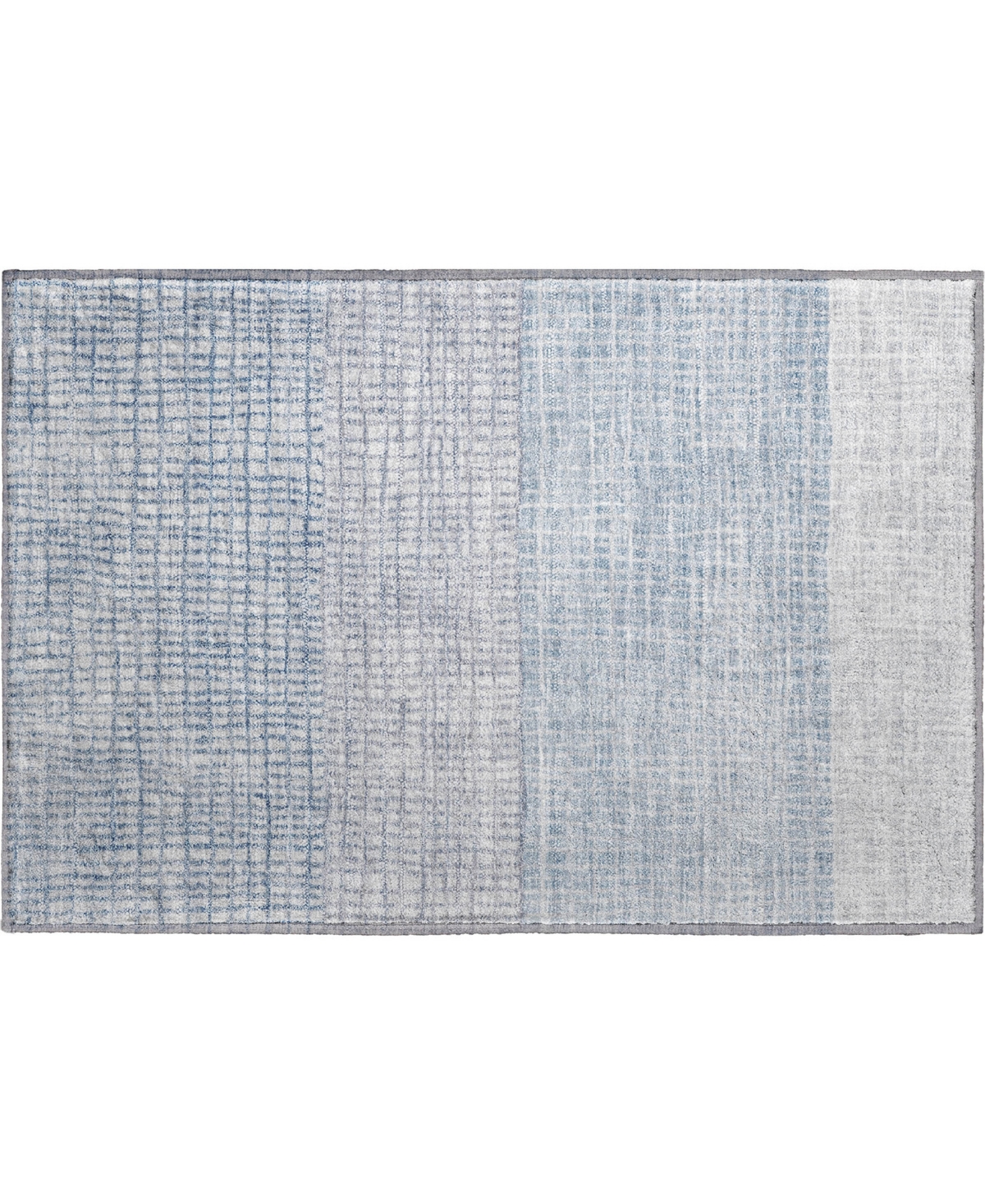 Addison Mayfield AMF1831 18 x 26 Area Rug - Sky