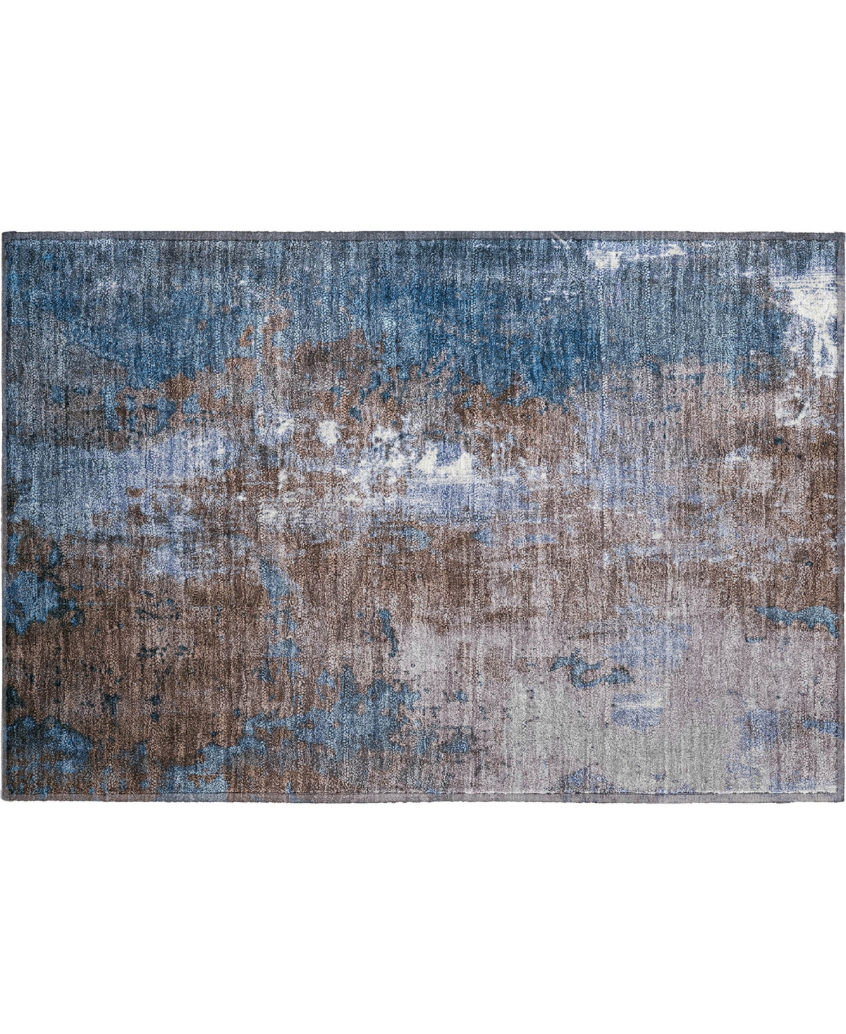 Click here for Addison Mayfield AMF1870 18 x 26 Area Rug - Brown prices