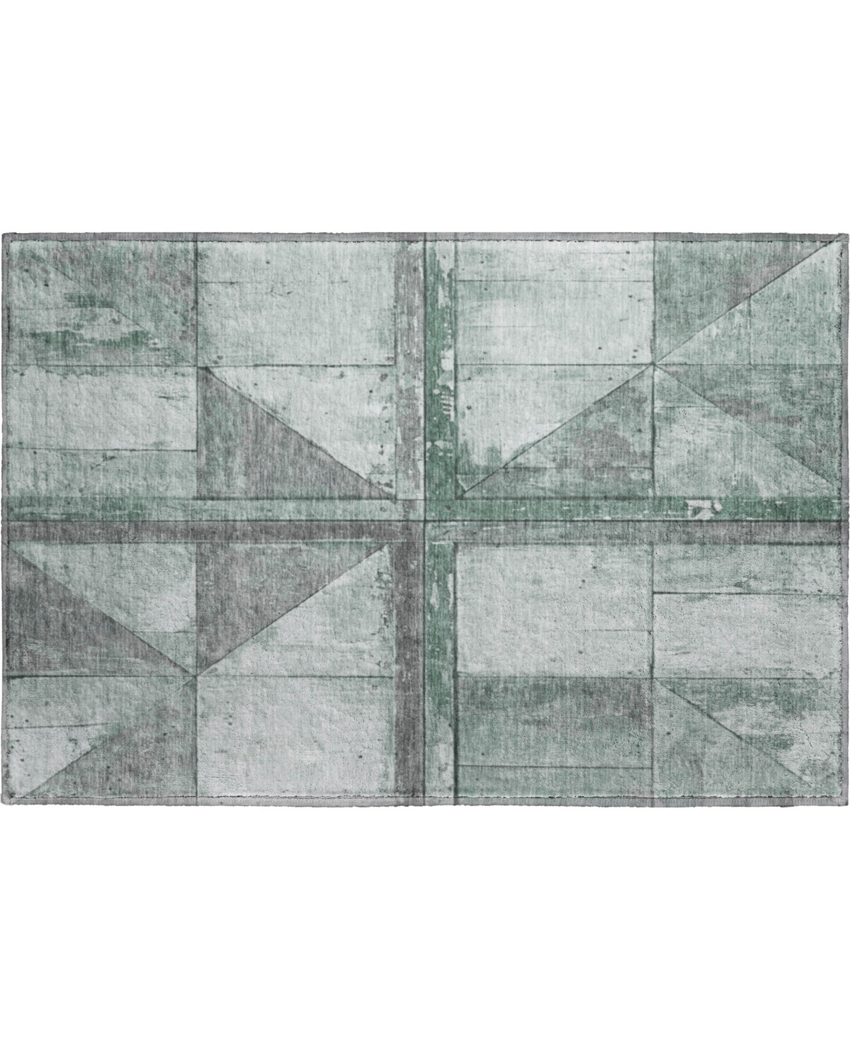 Click here for Addison Mayfield AMF1876 18 x 26 Area Rug - Sage prices