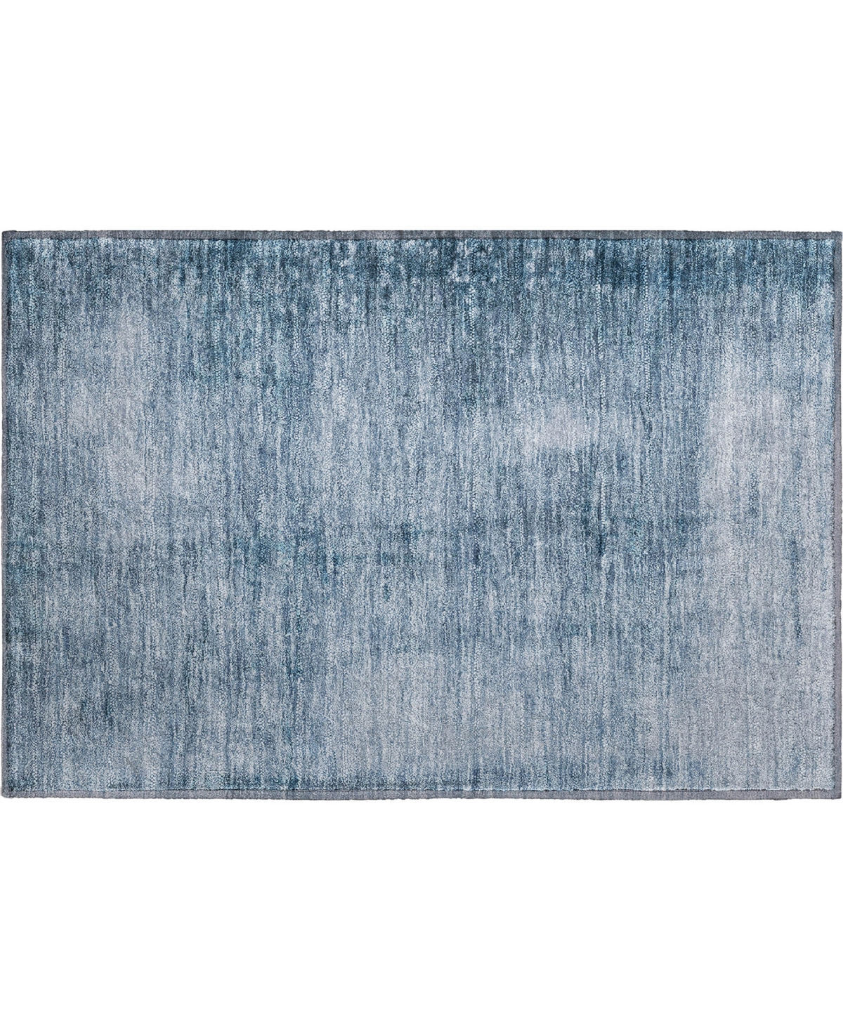 Click here for Addison Mayfield AMF1884 18 x 26 Area Rug - Denim prices