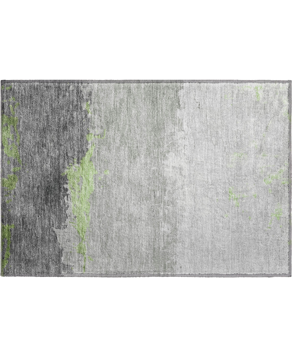 Click here for Addison Mayfield AMF1885 18 x 26 Area Rug - Aloe prices