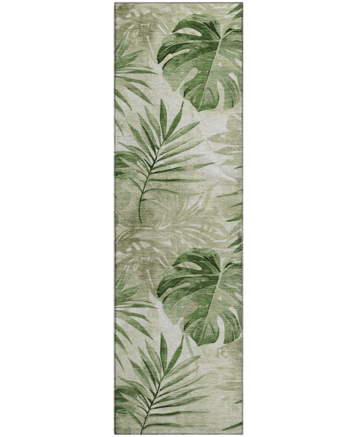 Click here for Addison Mayfield AMF1886 23 x 76 Runner Area Rug -... prices