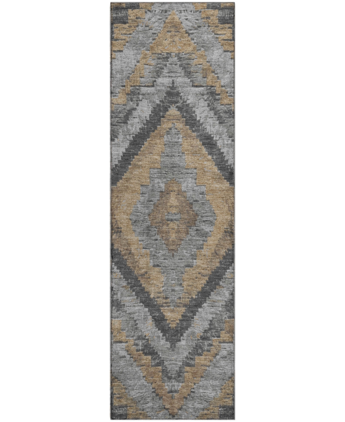 Click here for Addison Mayfield AMF1890 23 x 76 Runner Area Rug -... prices