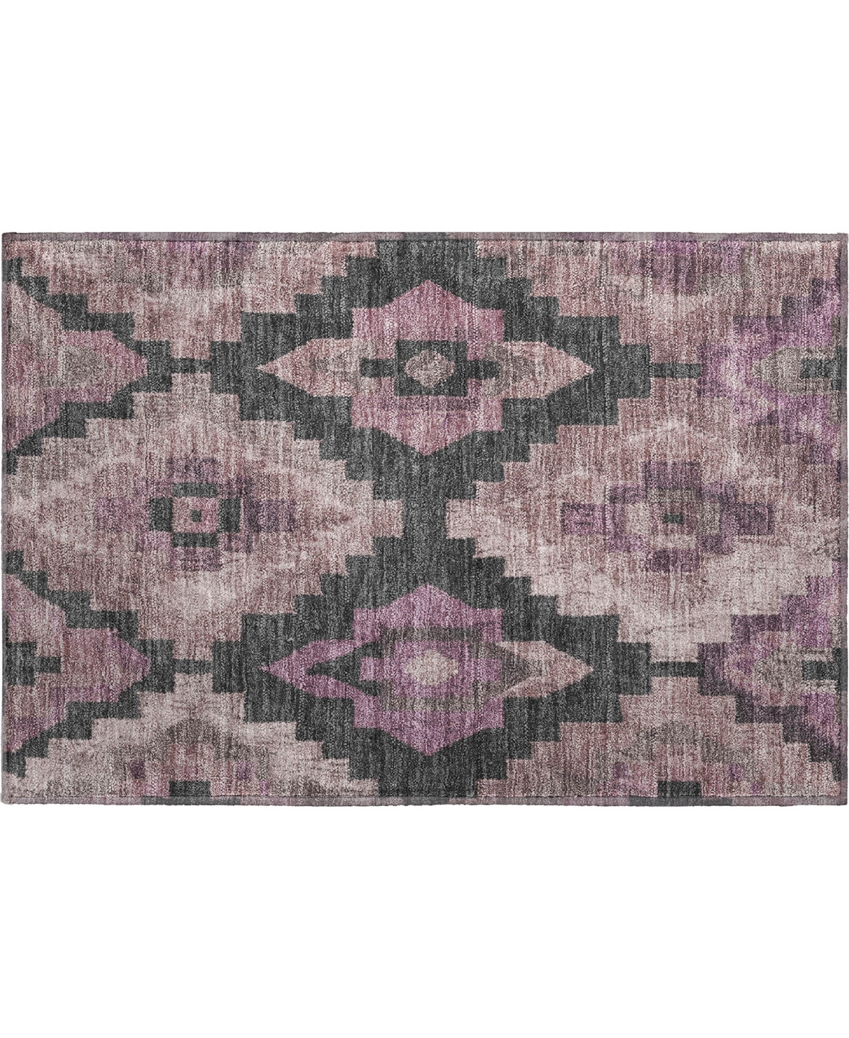 Click here for Addison Mayfield AMF1894 18 x 26 Area Rug - Blush prices