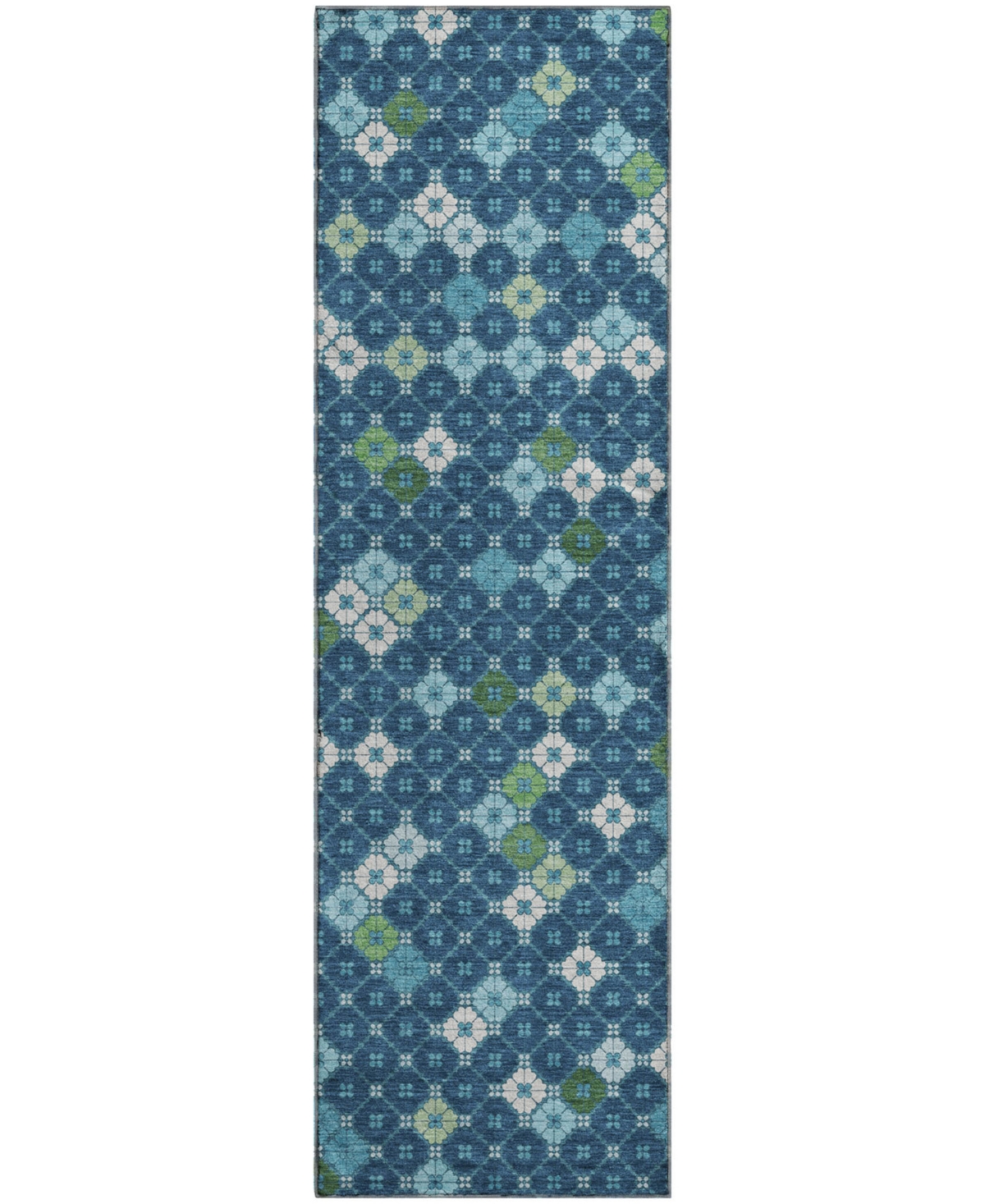 Click here for Addison Mayfield AMF1837 23 x 76 Runner Area Rug -... prices