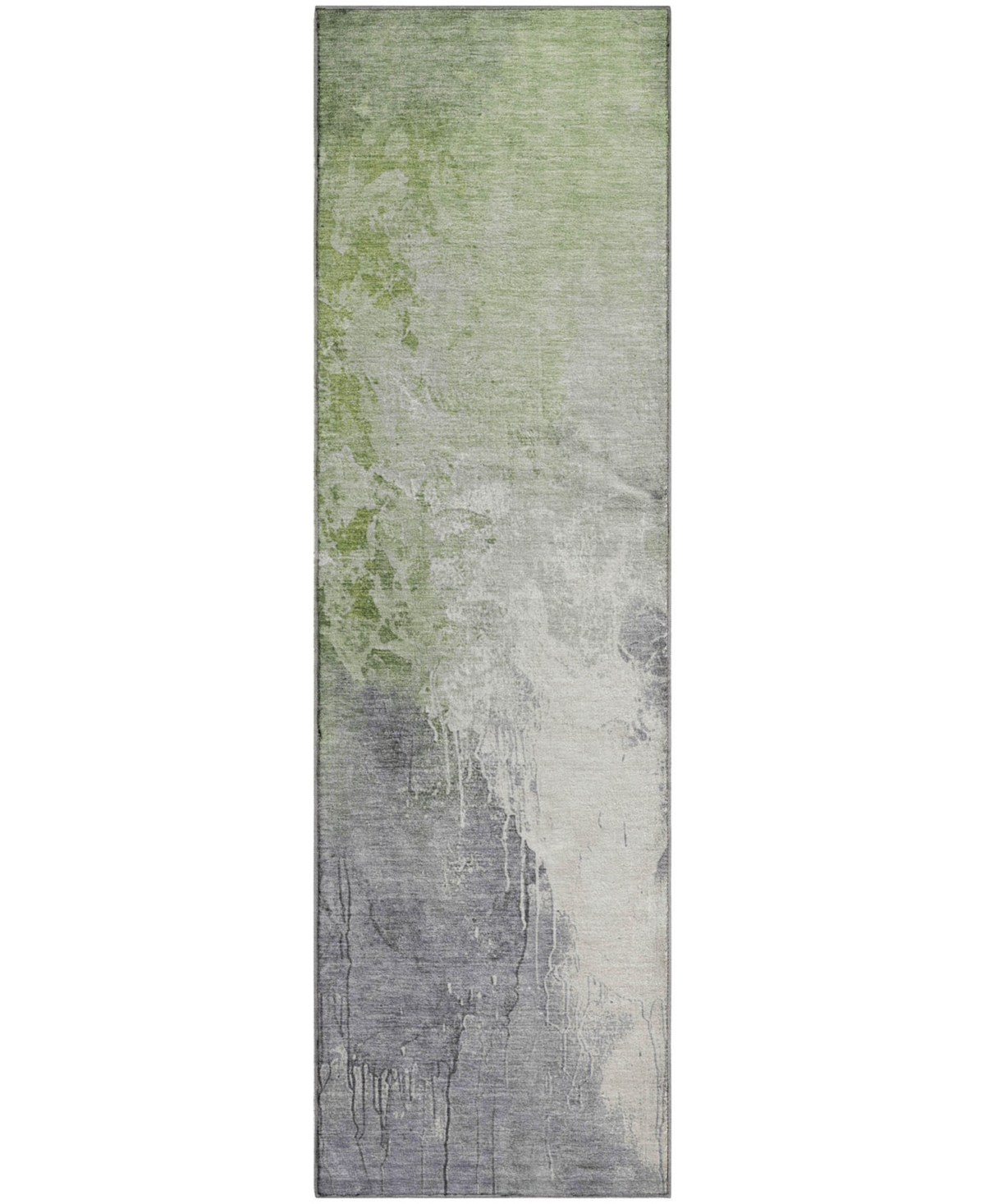 Click here for Addison Mayfield AMF1842 23 x 76 Runner Area Rug -... prices