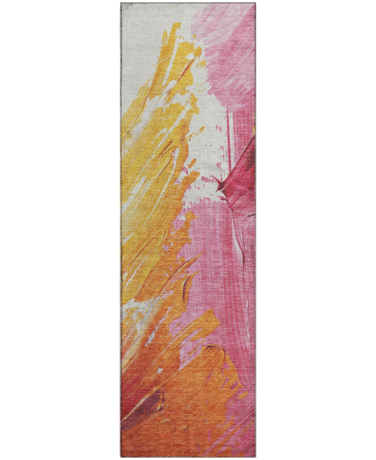 Click here for Addison Mayfield AMF1843 23 x 76 Runner Area Rug -... prices