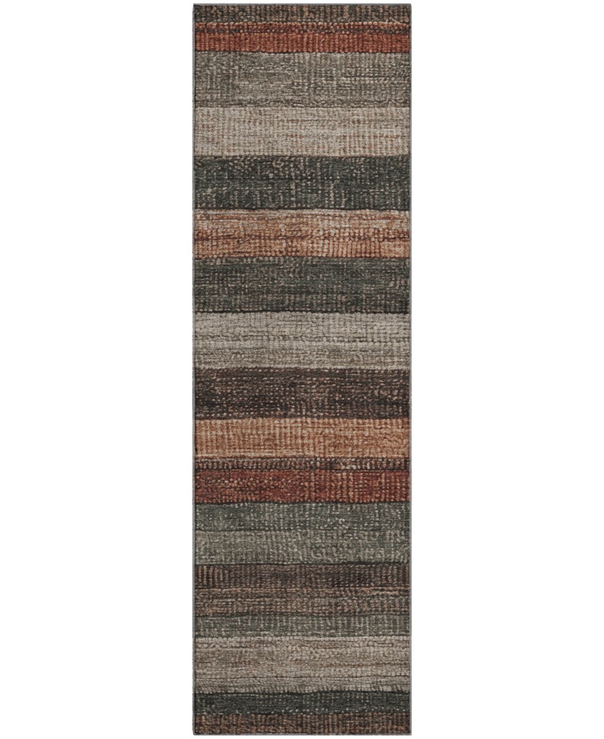 Click here for Addison Mayfield AMF1865 23 x 76 Runner Area Rug -... prices