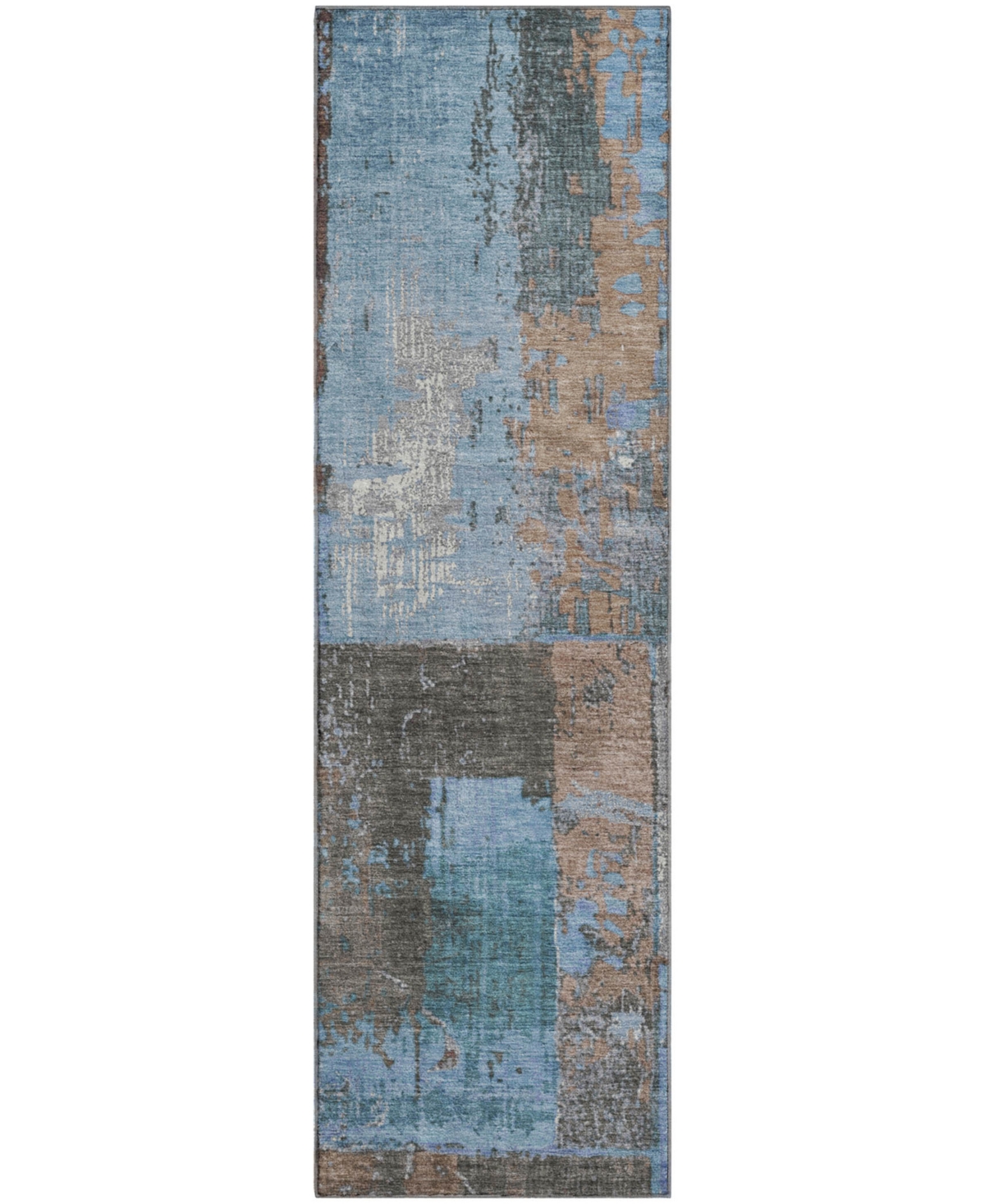 Click here for Addison Mayfield AMF1866 23 x 76 Runner Area Rug -... prices
