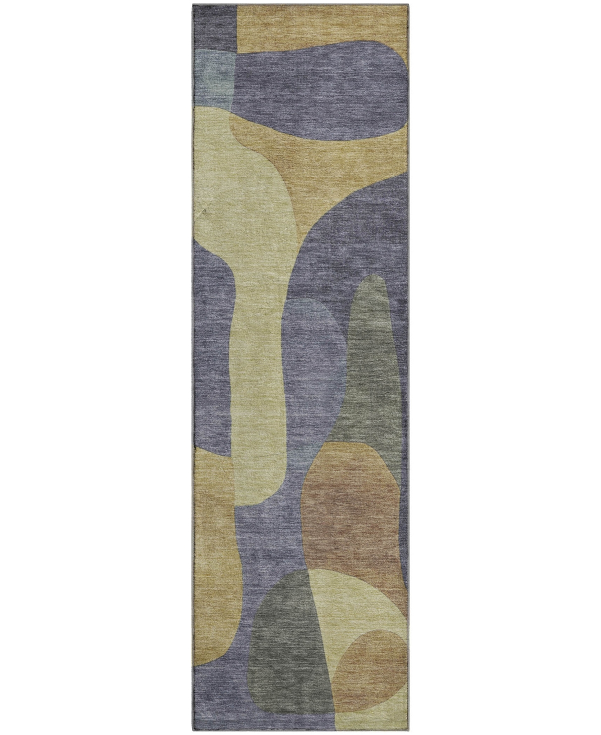 Click here for Addison Mayfield AMF1867 23 x 76 Runner Area Rug -... prices