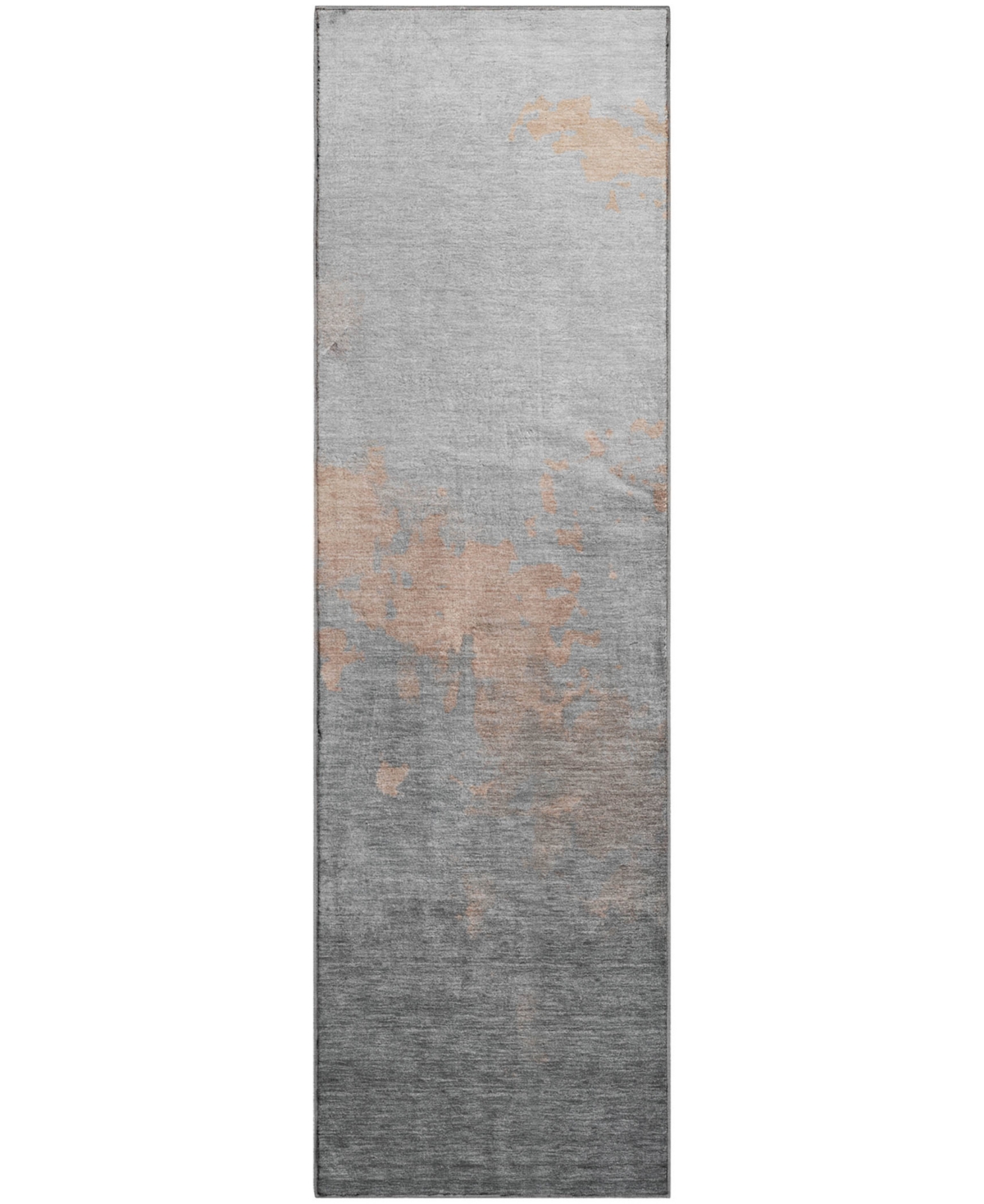 Click here for Addison Mayfield AMF1881 23 x 76 Runner Area Rug -... prices