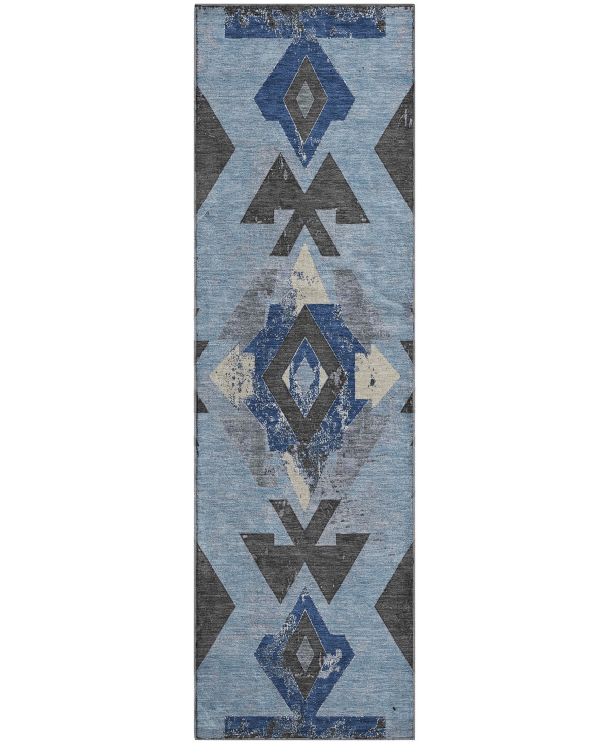 Click here for Addison Mayfield AMF1882 23 x 76 Runner Area Rug -... prices