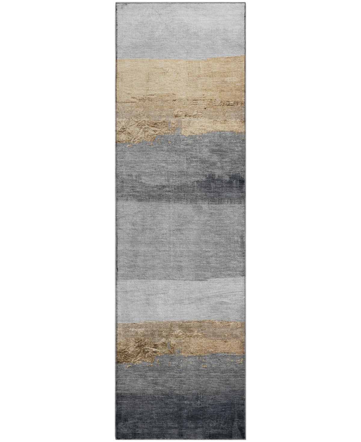 Click here for Addison Mayfield AMF1883 23 x 76 Runner Area Rug -... prices