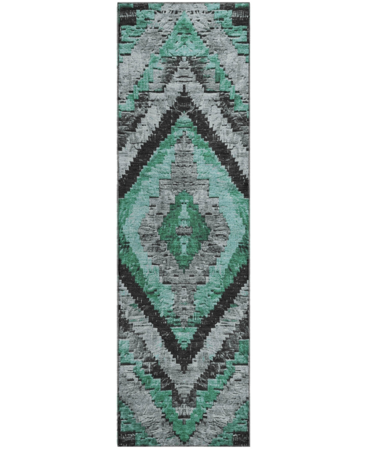 Click here for Addison Mayfield AMF1890 23 x 76 Runner Area Rug -... prices