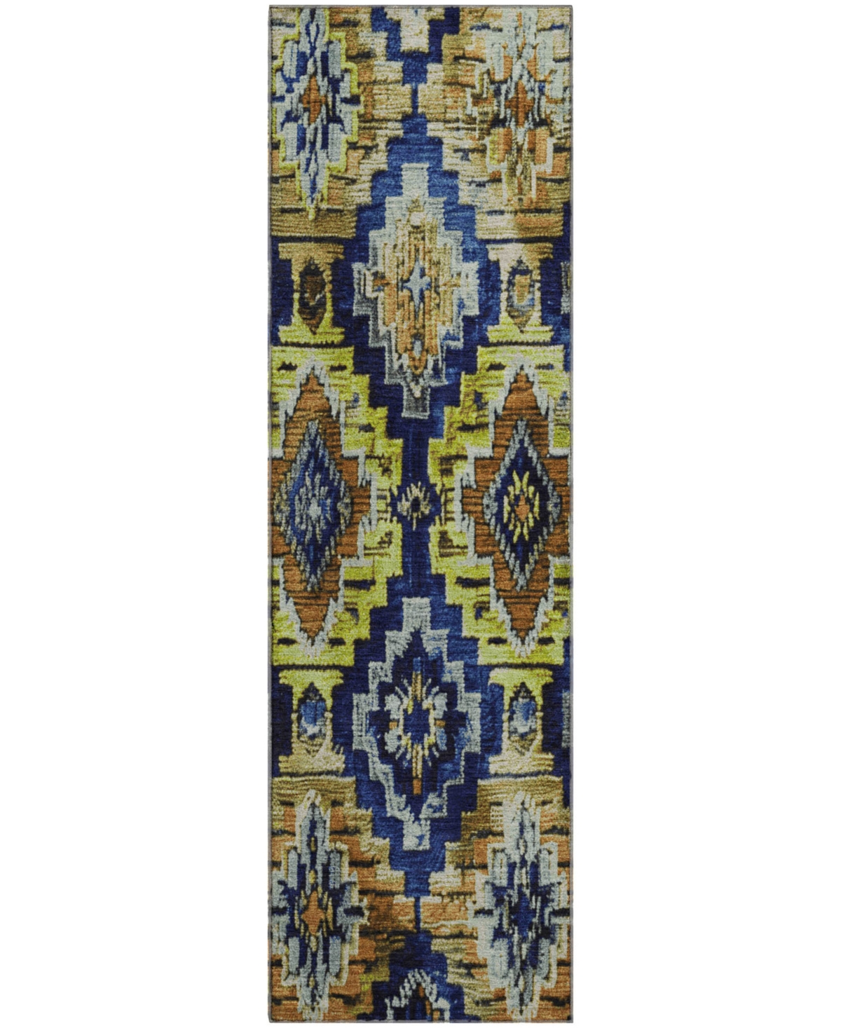 Click here for Addison Mayfield AMF1891 23 x 76 Runner Area Rug -... prices