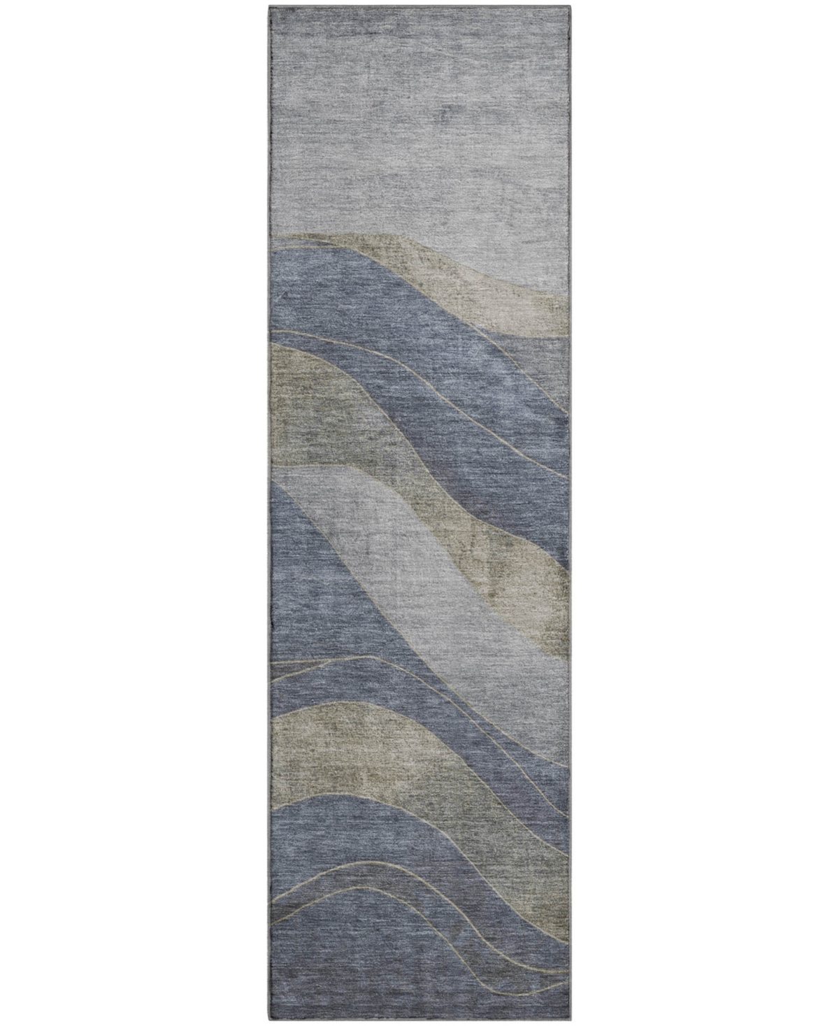 Click here for Addison Mayfield AMF1892 23 x 76 Runner Area Rug -... prices