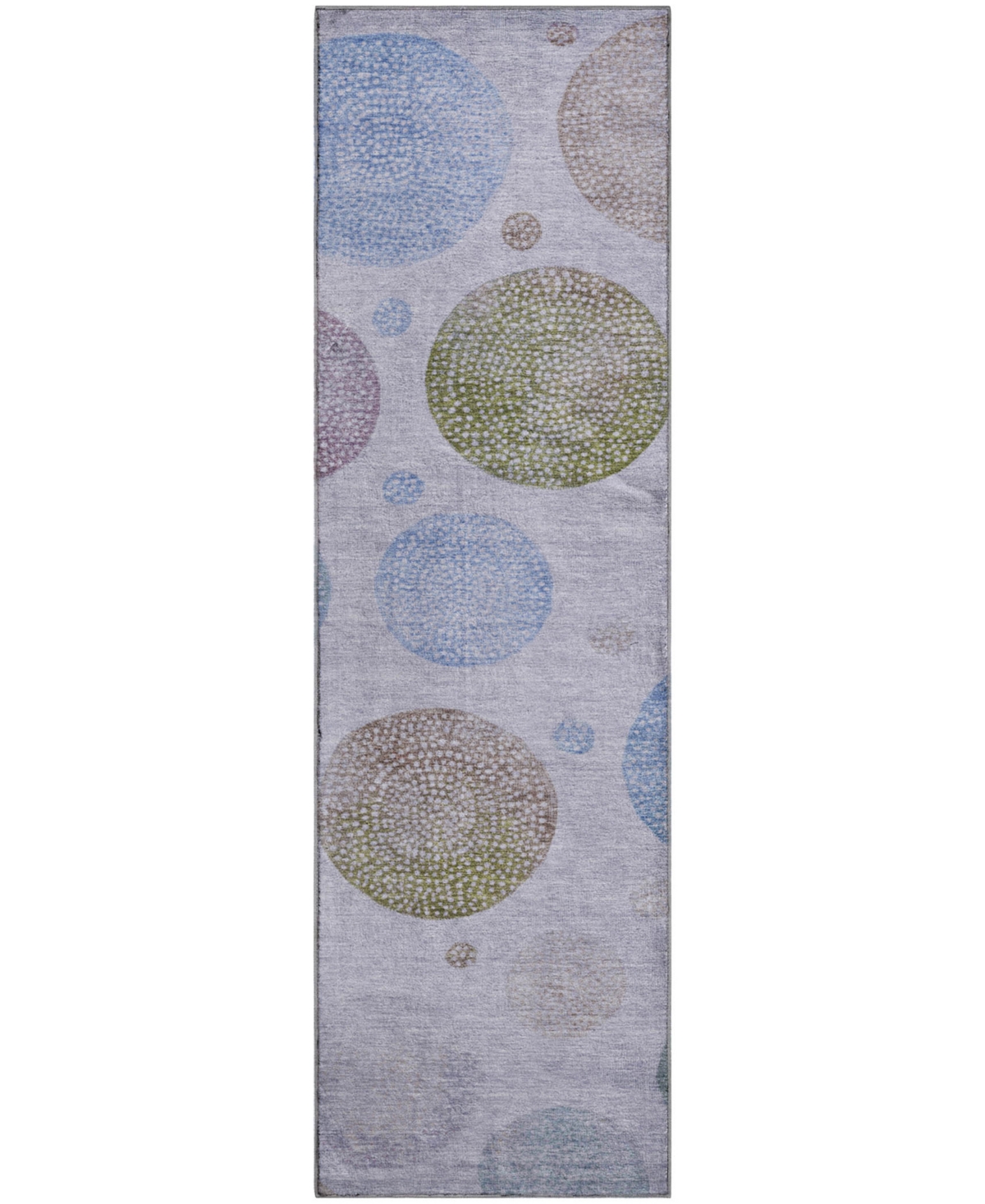 Click here for Addison Mayfield AMF1897 23 x 76 Runner Area Rug -... prices