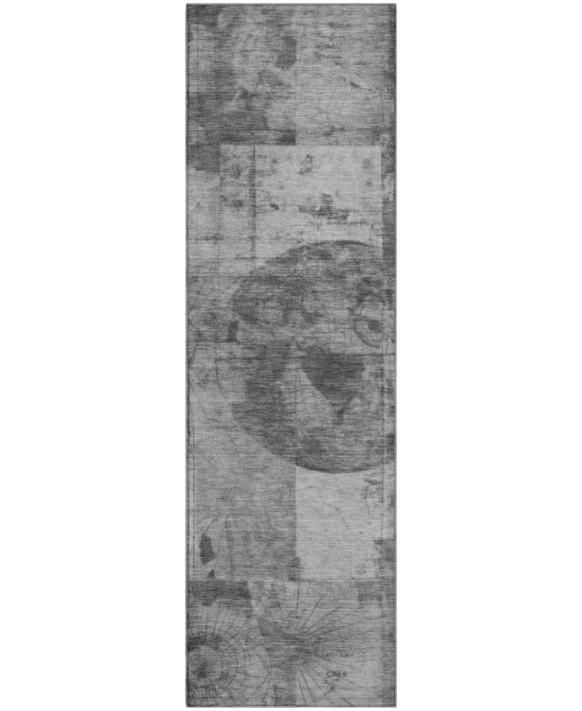 Click here for Addison Mayfield AMF1905 23 x 76 Runner Area Rug -... prices