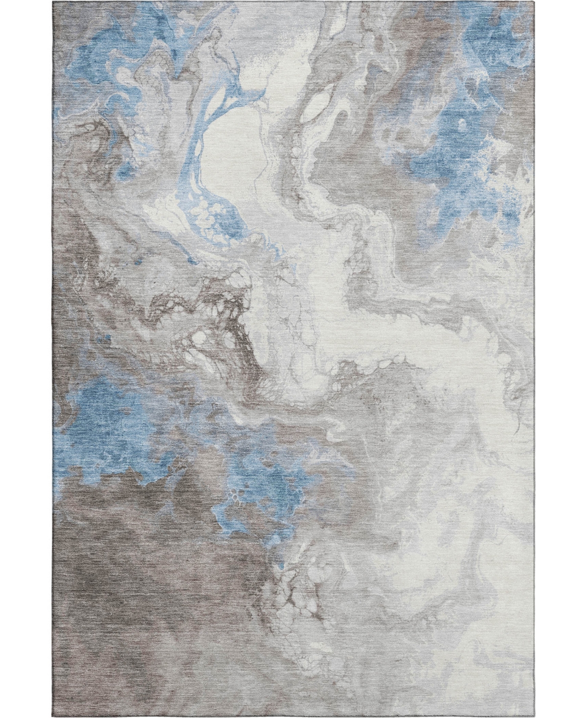 Click here for Addison Mayfield AMF1841 26 x 310 Area Rug - Taupe prices