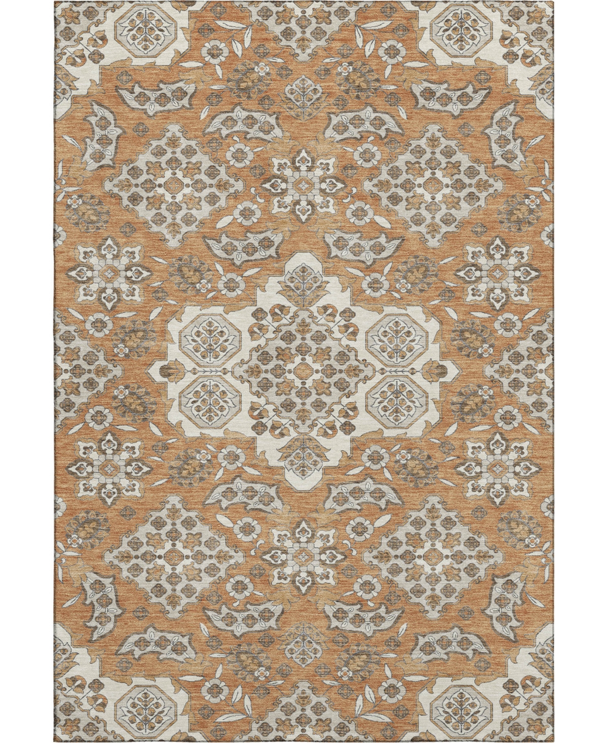Click here for Addison Mayfield AMF1853 26 x 310 Area Rug - Terra... prices