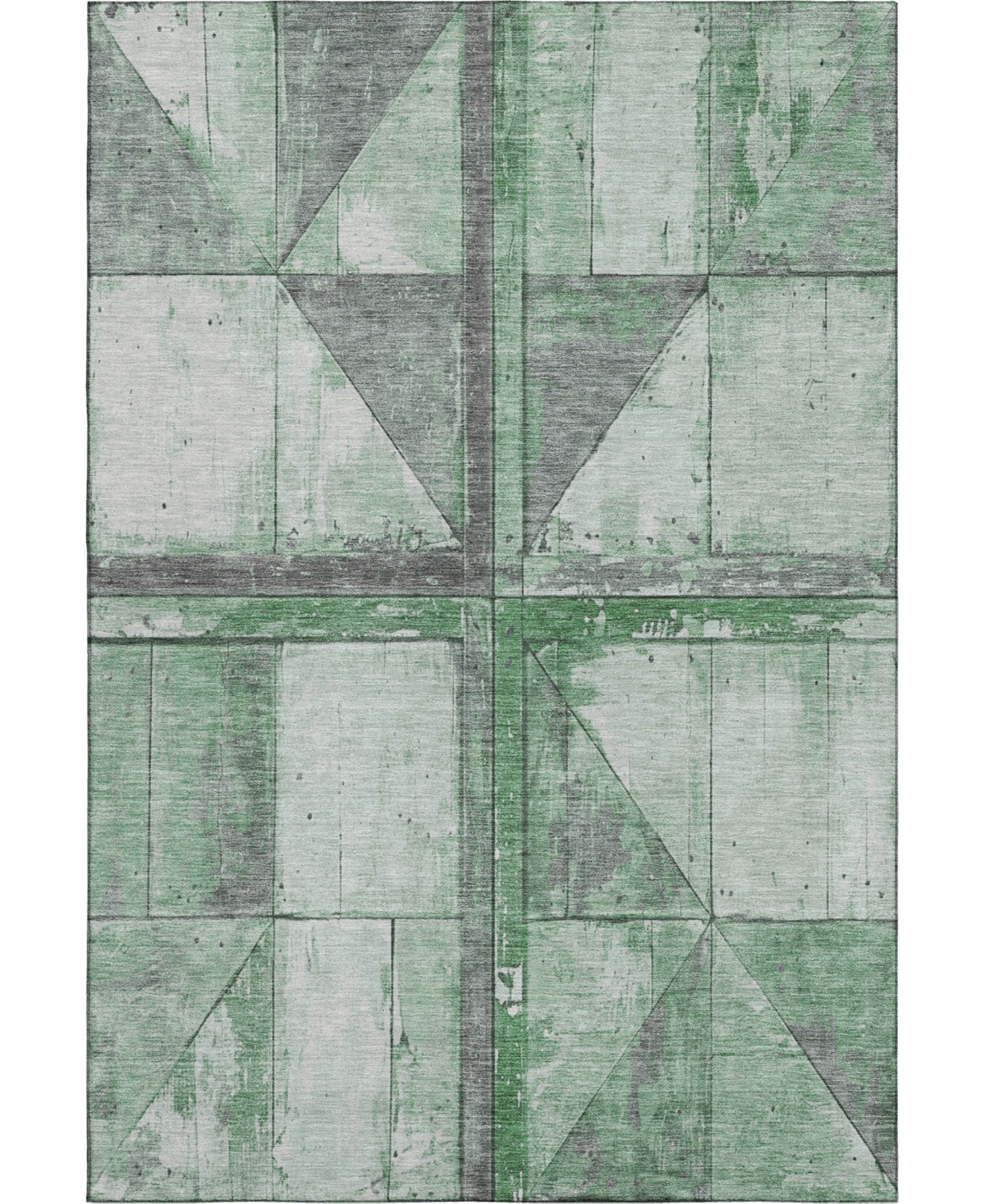 Click here for Addison Mayfield AMF1876 26 x 310 Area Rug - Green prices