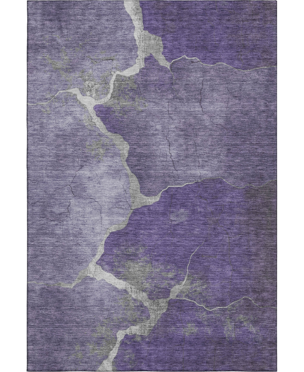 Click here for Addison Mayfield AMF1889 26 x 310 Area Rug - Purpl... prices