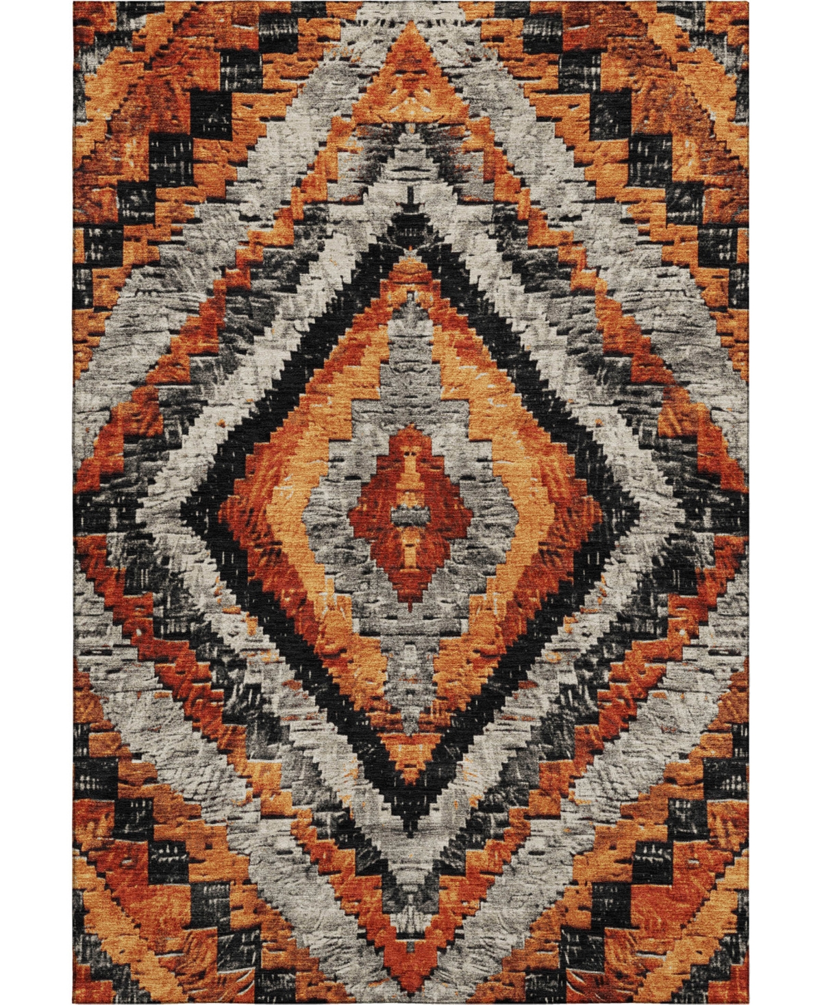 Click here for Addison Mayfield AMF1890 26 x 310 Area Rug - Terra... prices