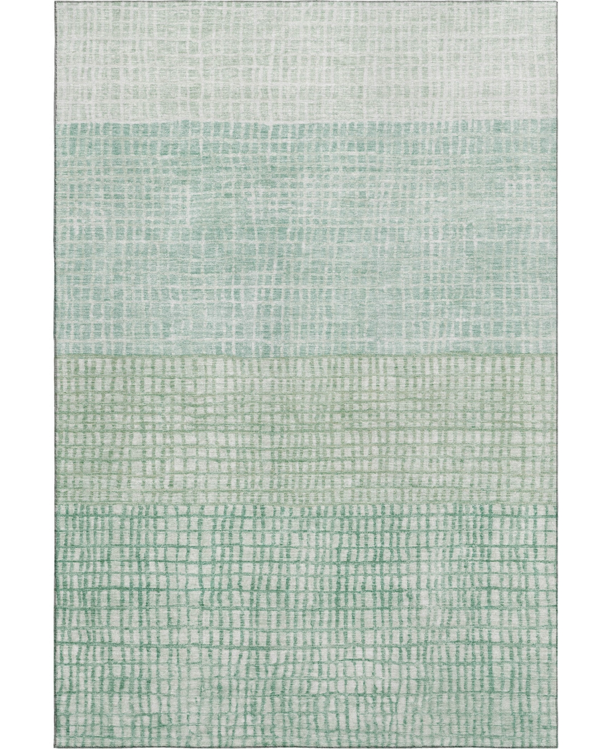 Click here for Addison Mayfield AMF1831 3 x 5 Area Rug - Teal prices