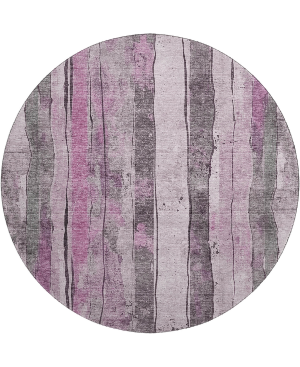 Click here for Addison Mayfield AMF1874 8 x 8 Round Area Rug - Pi... prices