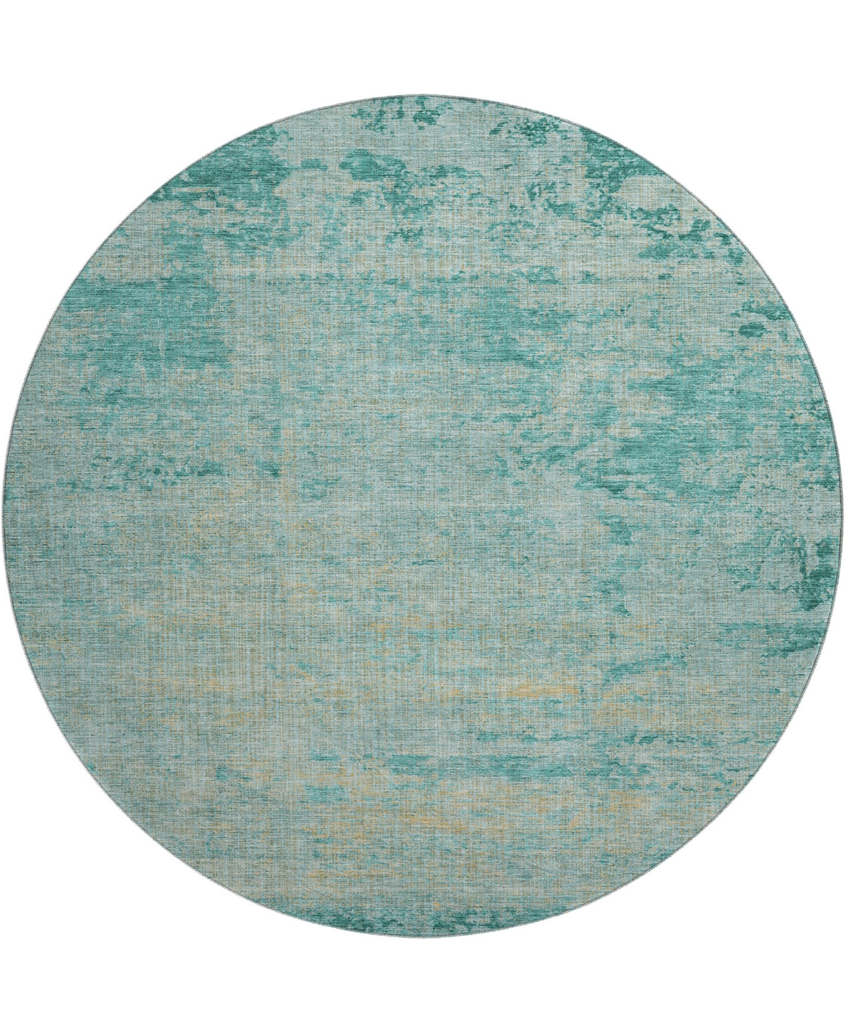 Click here for Addison Mayfield AMF1901 8 x 8 Round Area Rug - Te... prices