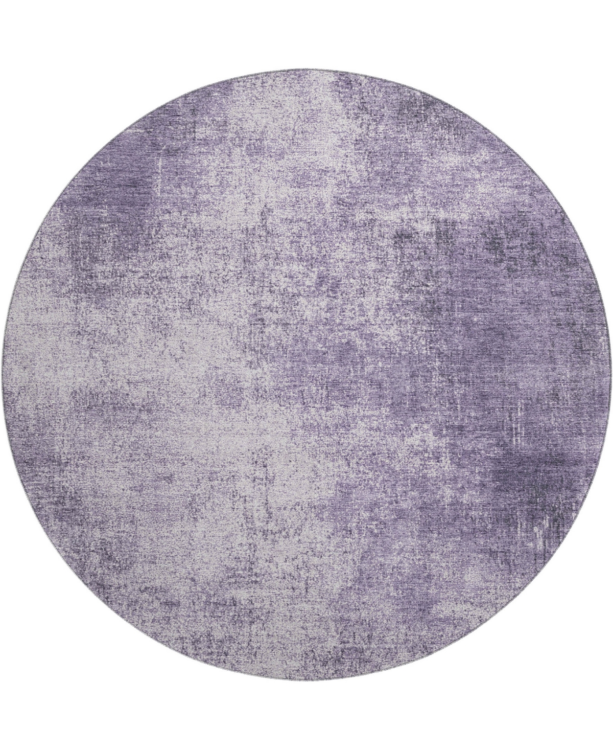 Click here for Addison Mayfield AMF1903 8 x 8 Round Area Rug - La... prices