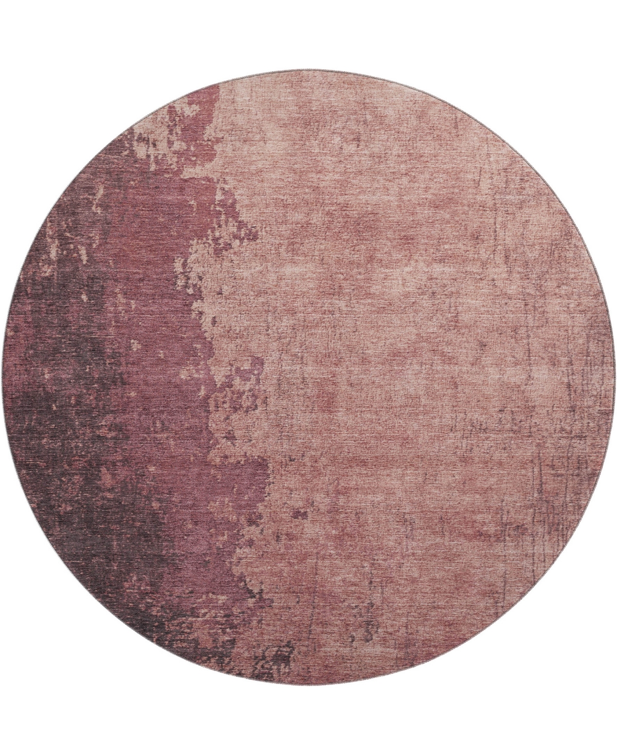 Click here for Addison Mayfield AMF1904 8 x 8 Round Area Rug - Co... prices