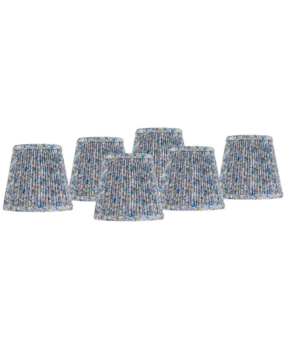 Click here for Springcrest 4 Top x 6 Bottom x 5 1/2 High x 5 1/2... prices