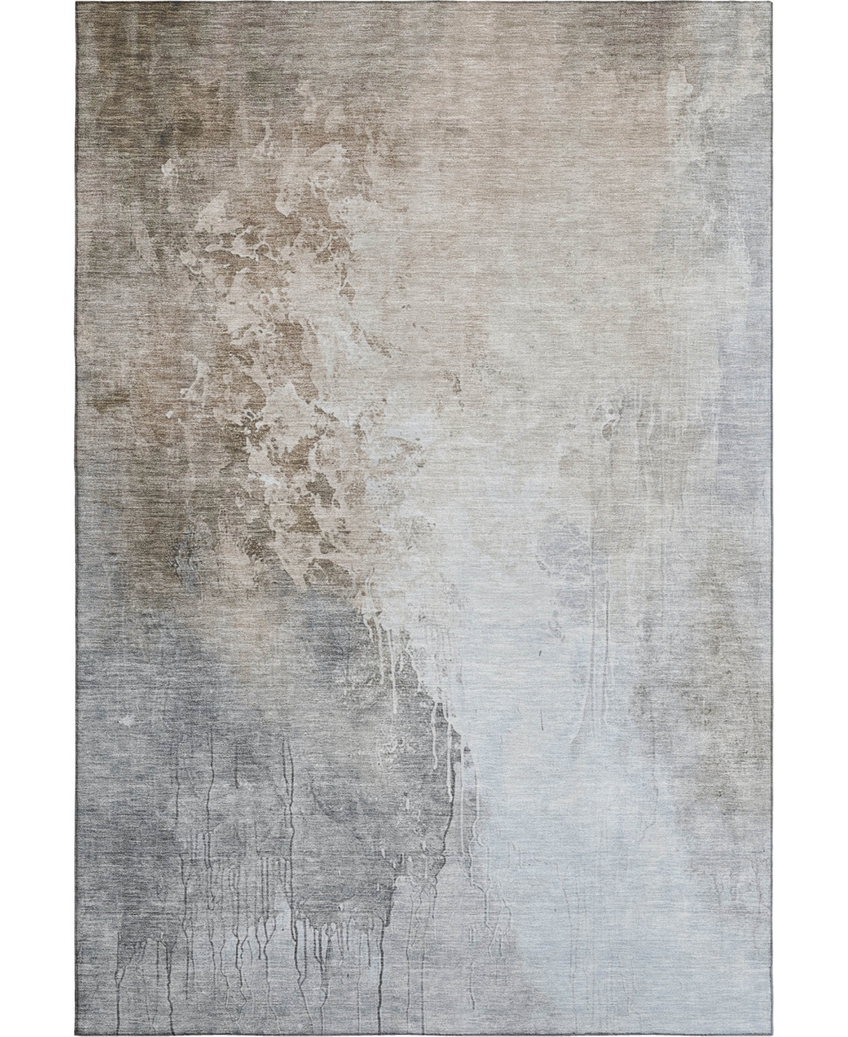 Click here for Addison Mayfield AMF1842 8 x 10 Area Rug - Beige prices